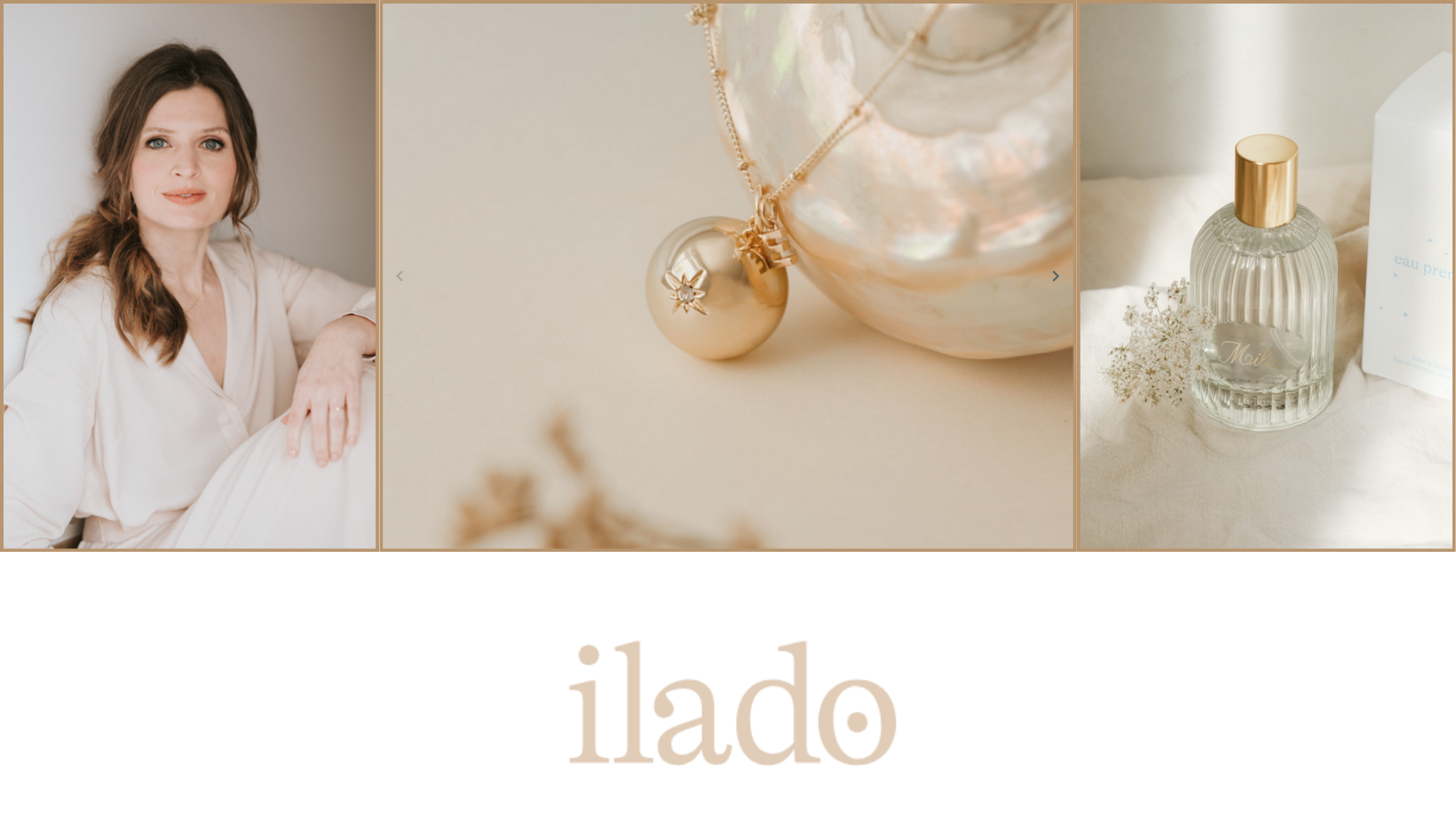 Découvrez Ilado : Un Univers de Bien-être pour les Mamans – L'univers ...
