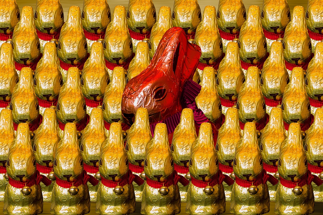 Pâques : Tradition, Chasse aux Œufs et Autres Coutumes Incontournables ...